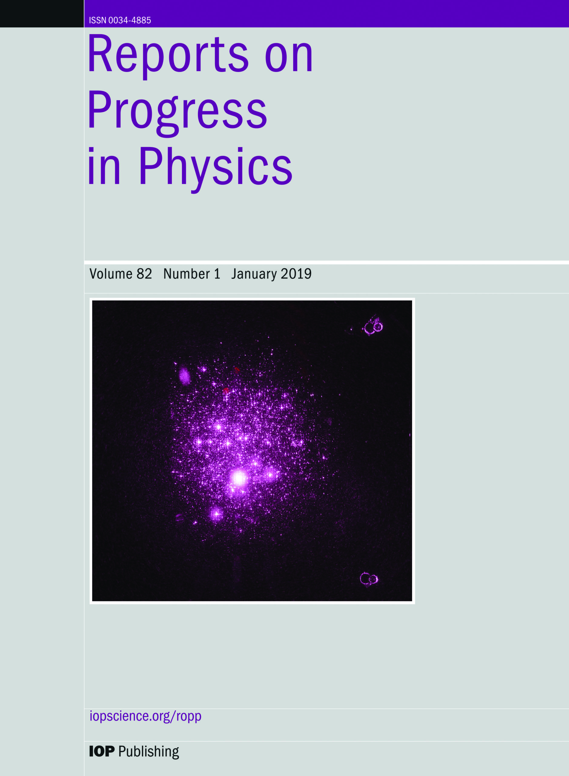 Quantum 2020大会注册正式拉开帷幕 - IOP China