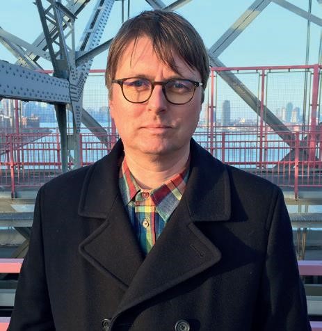 中科院科研信息素养讲堂|作者Sam Illingworth与您一起在线讨论《高效科学传播》 - IOP China