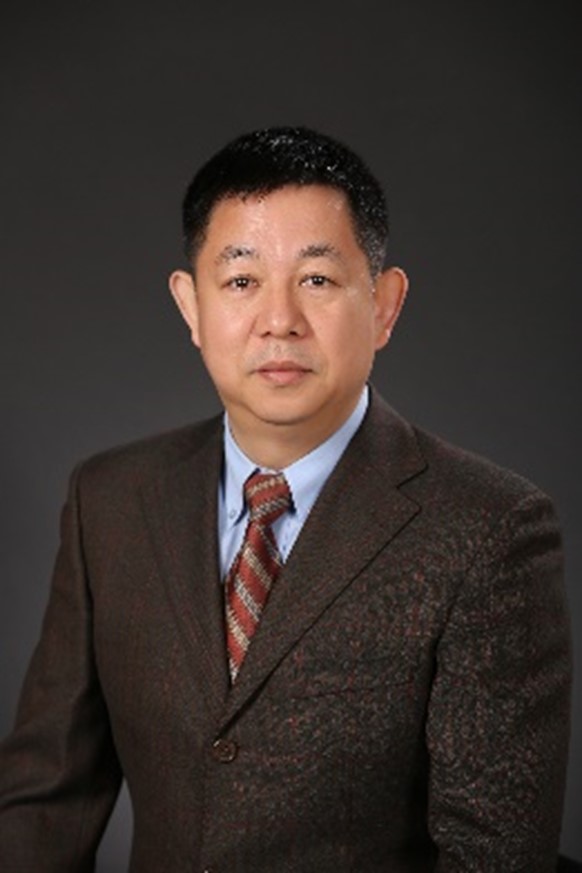 祝贺清华大学李和平研究员当选为英国物理学会会士 - IOP China