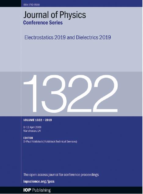 IOP出版社提供开放获取的会议论文集出版服务 - IOP China