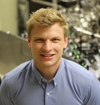 JPCM期刊公布2021年“青年领军人”获奖名单 - IOP China