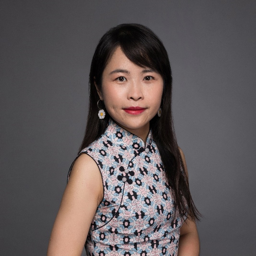 IOP出版社2022年中国高被引文章奖|作者特写：庞晓莹 - IOP China