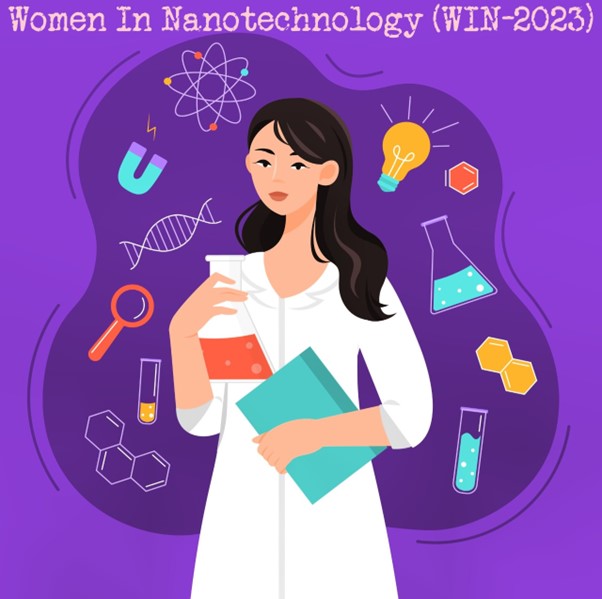 NANO特刊征稿|Focus on Women in Nanotechnology - IOP China
