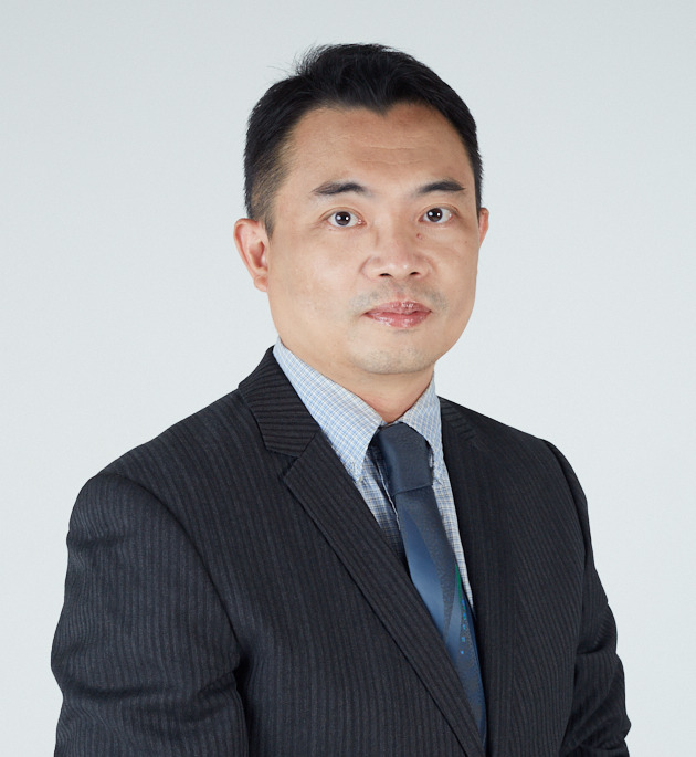 欢迎新加坡高性能计算研究所Gang Zhang和英国东伦敦大学Salim Barbhuiya新任MRX期刊编委 - IOP China