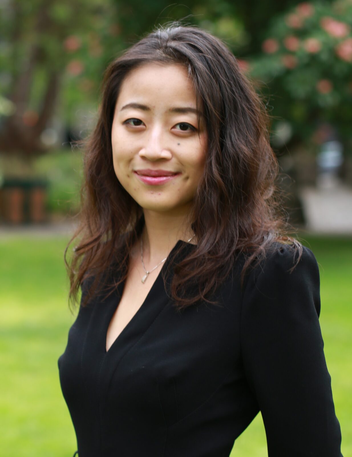 世界量子日系列访谈|QST期刊编委Nana Liu副教授 - IOP China