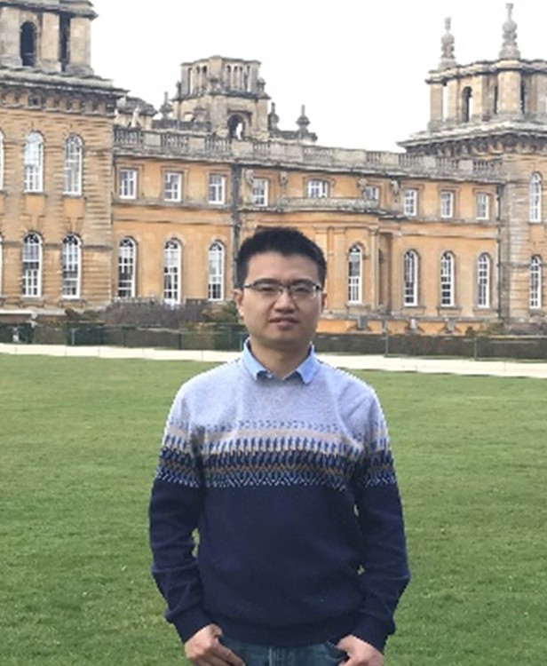 欢迎长安大学孙亚松教授新任Engineering Research Express期刊编委 - IOP China