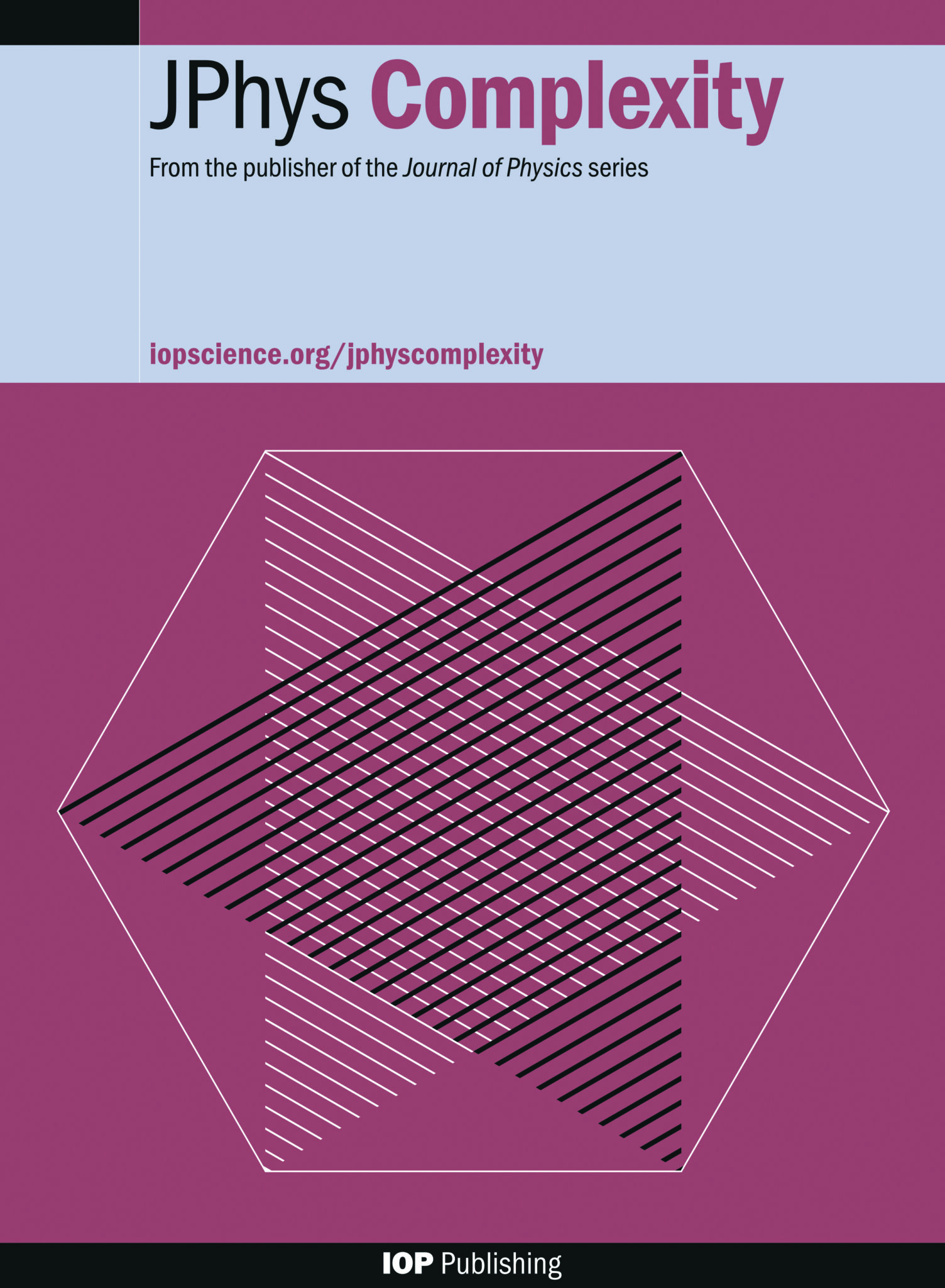 JPhysComplexity编委访谈|北京师范大学樊京芳教授 - IOP China